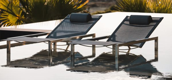 Ligbedden - Van Beem Buitenleven