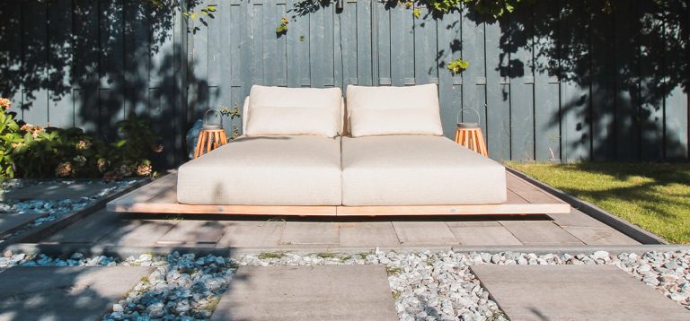 Daybeds - Van Beem Buitenleven