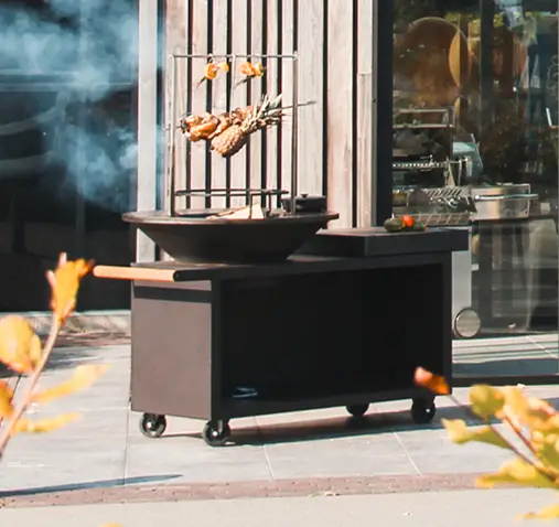 OFYR - Van Beem Buitenleven