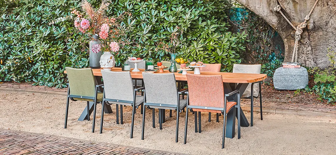 Suns Anzio - Van Beem Buitenleven